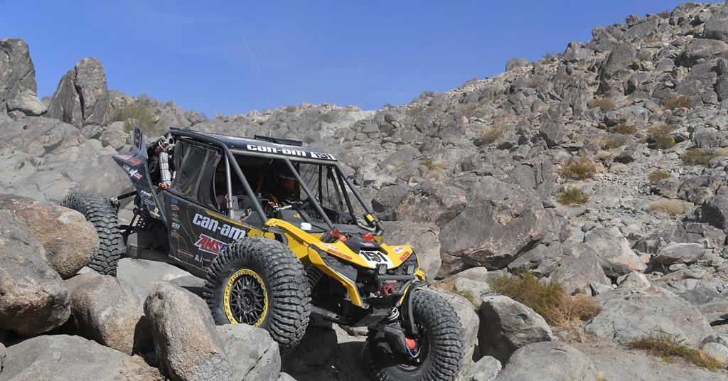 2025 Race of Kings Recap: Kyle Chaney Makes History at King of the ...