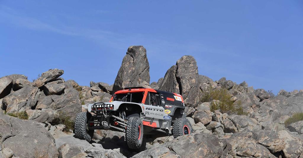 2025 Race of Kings Recap: Kyle Chaney Makes History at King of the ...