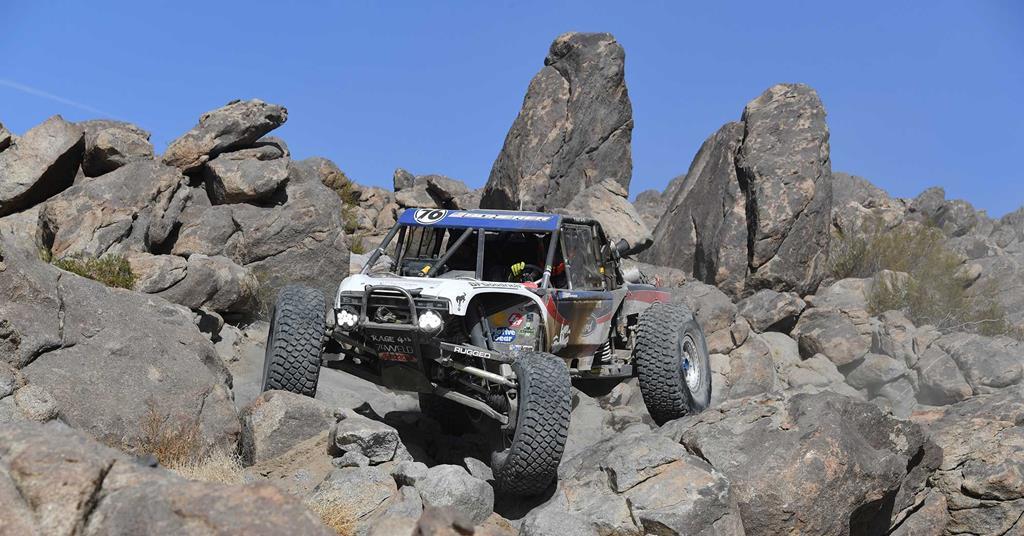 2025 Race of Kings Recap: Kyle Chaney Makes History at King of the ...