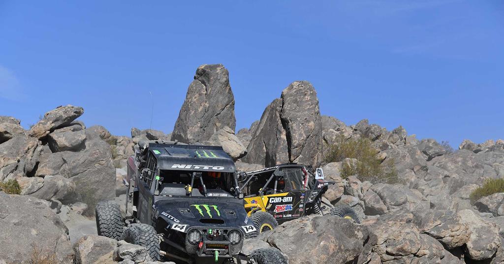 2025 Race of Kings Recap: Kyle Chaney Makes History at King of the ...