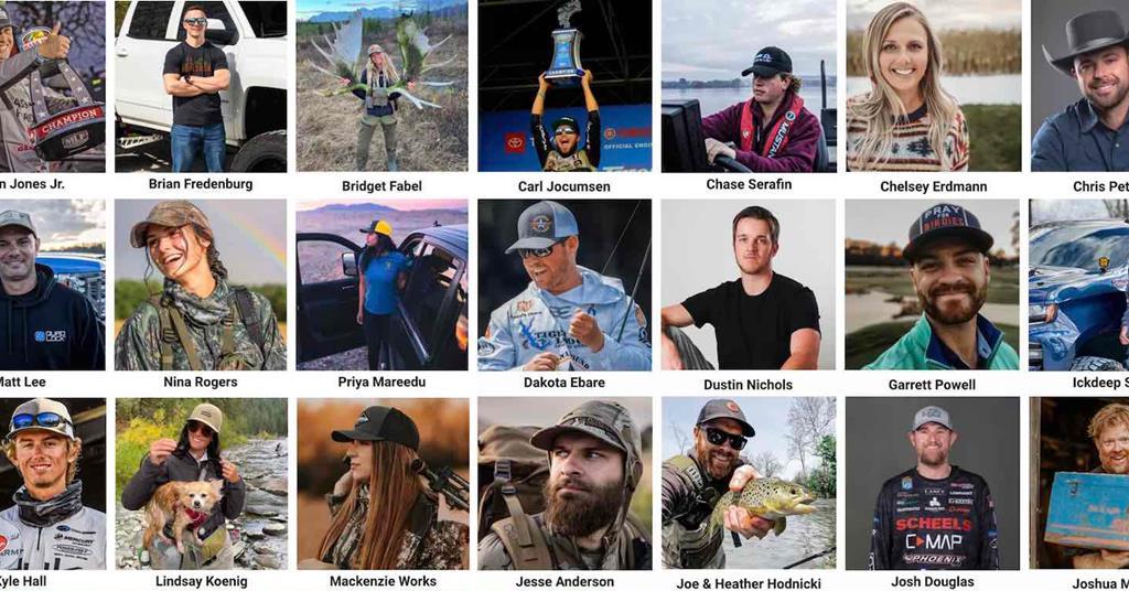 Living Out in the Real: RealTruck Crew Inspires Outdoor Enthusiasts on ...