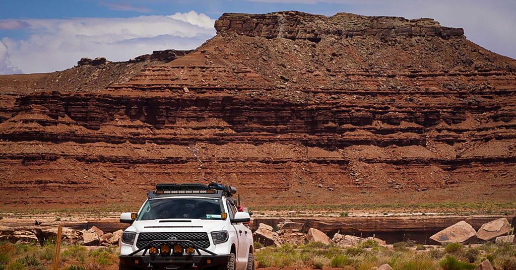Exploring the Breathtaking Wonders of Moab, Utah and Beyond | Trips ...