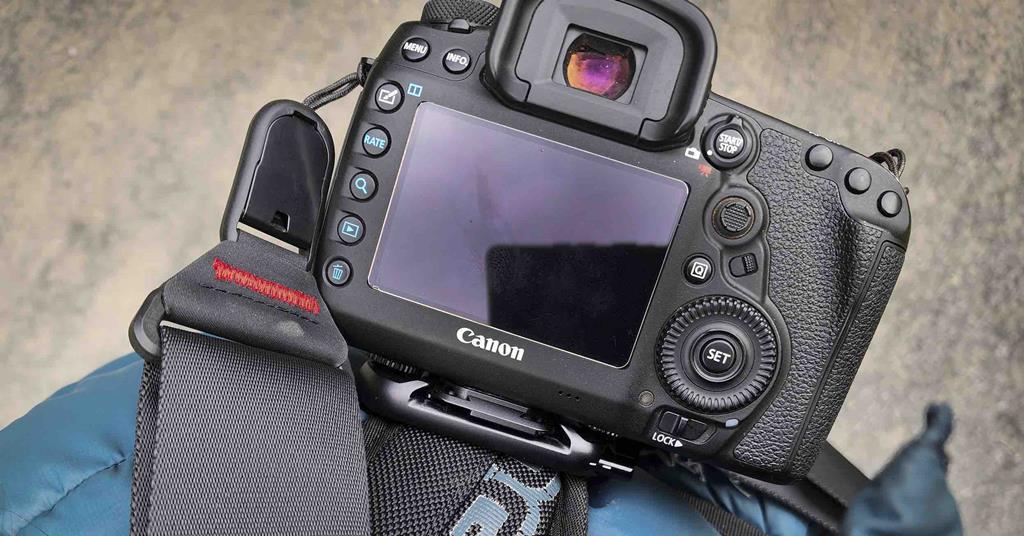 Overlanding Photography Gear Review: Peak Design's Pro Camera ...