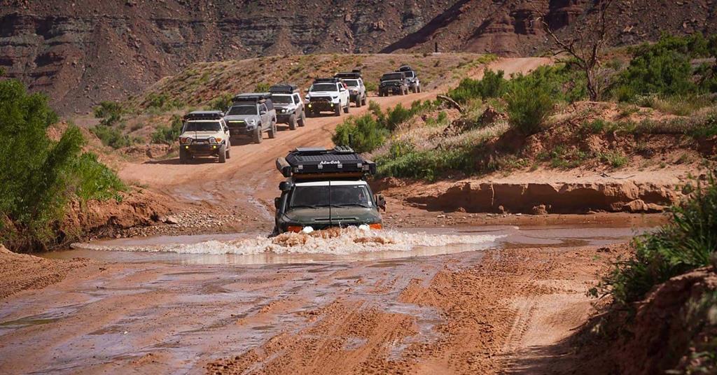 Exploring the Breathtaking Wonders of Moab, Utah and Beyond | Trips ...