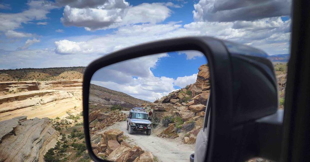 CAM Mobility: an Elite Off-Road Military Training Program Expands Into ...