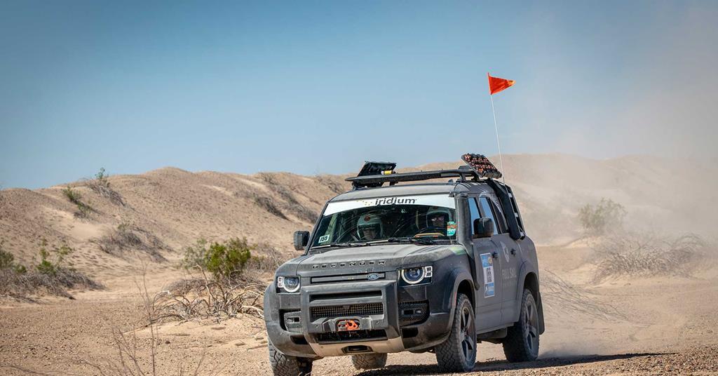 Rebelle Renegades: What Does a Day in the Life of a Rallier Look Like ...