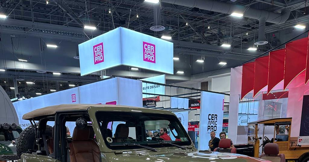 SEMA 2025 Delivers Automotive Innovation with Standout Builds and New ...