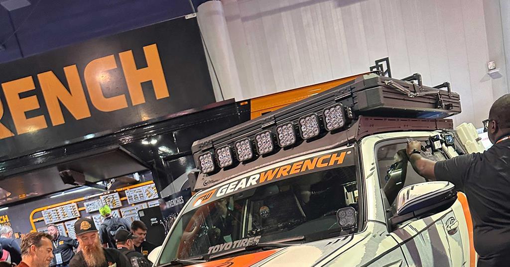 SEMA 2025 Delivers Automotive Innovation with Standout Builds and New ...