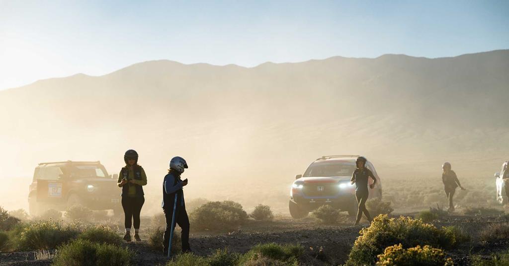 Rebelle Renegades: What Does a Day in the Life of a Rallier Look Like ...