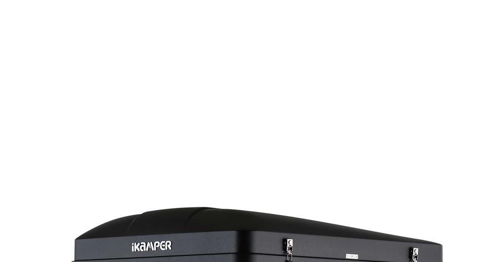 iKamper Releases the Next Generation of the Skycamp Family — the ...