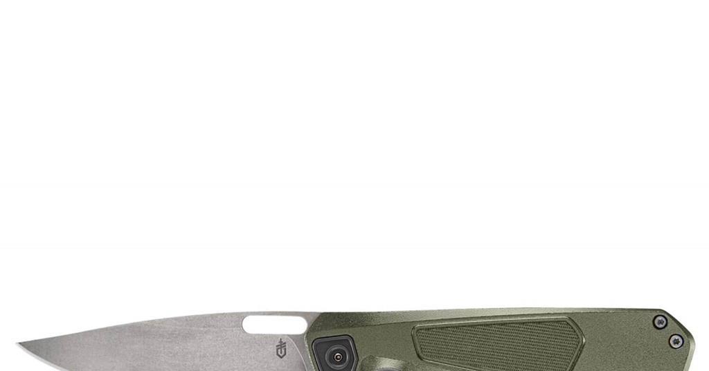 New Gerber Gear Under $50: Budget-Friendly EDC Pocket Essentials | OVR Mag