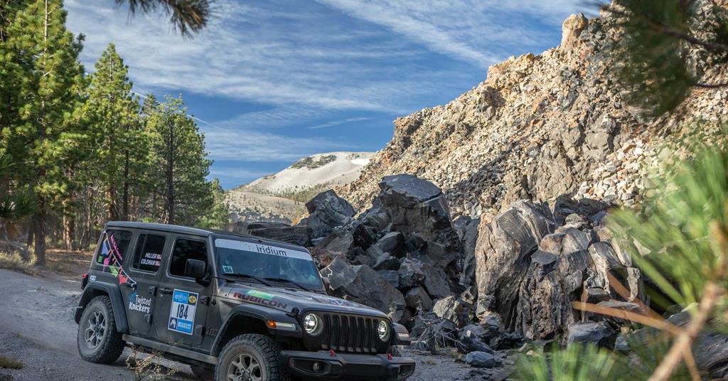 Rebelle Renegades: What Does a Day in the Life of a Rallier Look Like ...