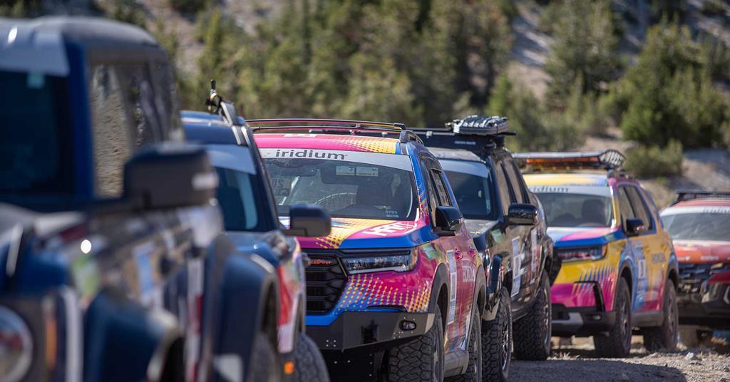 Rebelle Renegades: What Does a Day in the Life of a Rallier Look Like ...