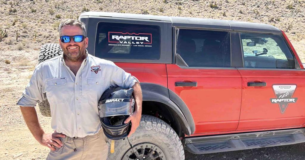 The Truck Show Podcast - Season 2, Episode 29 - Brad Lovell, EV Truck ...