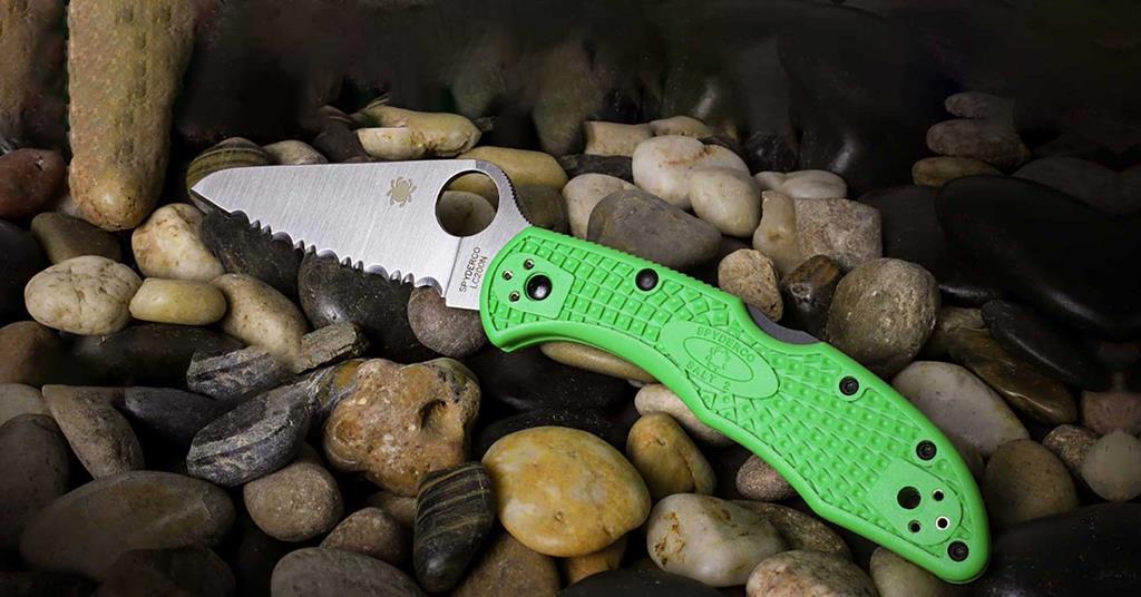 Spyderco Volume 17 Unveils 2025 Knives: Innovation Meets Precision ...