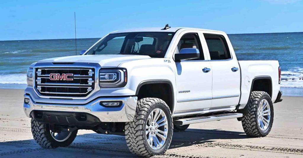 The Truck Show Podcast Season 2, Episode 31 - Sam Lowe of SD Wheel ...