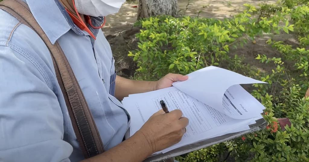 HOURLESS LIFE: Overlanding Jeep Gladiator “Dauntless” Departs Panama ...