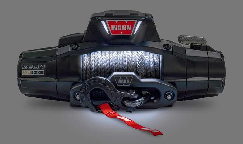 Warn Industries Launches ZEON XP: The Next Generation of Extreme ...