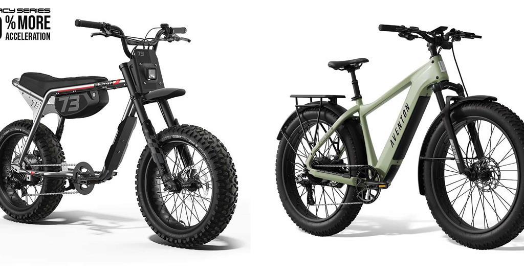 Why Bikes Are Essential Overlanding Tools: E-Bikes, MTBs & Micro ...