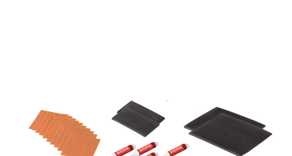 GlueTread Tire Repair Kits: Emergency Sidewall Patches for Off-Roaders ...