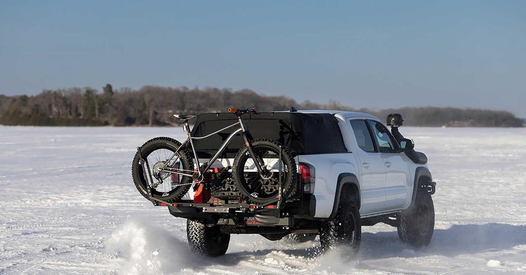 Why Bikes Are Essential Overlanding Tools: E-Bikes, MTBs & Micro ...