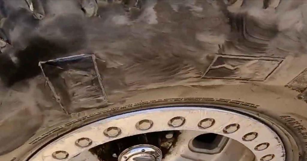 GlueTread Tire Repair Kits: Emergency Sidewall Patches for Off-Roaders ...