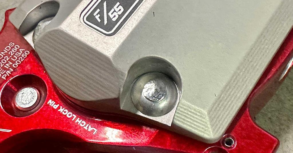 INSTALL: Protecting Your Winch Rope with a Factor 55 UltraHook Rope ...