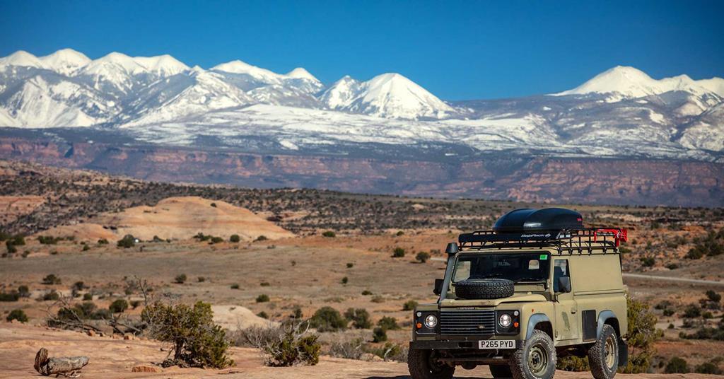 Roaming Reckless: Woman and Dog Travel America in Right-Hand-Drive ...