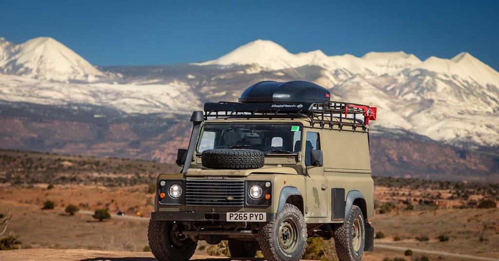 Roaming Reckless: Woman and Dog Travel America in Right-Hand-Drive ...