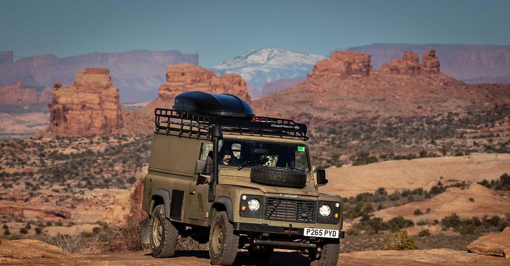 Roaming Reckless: Woman and Dog Travel America in Right-Hand-Drive ...