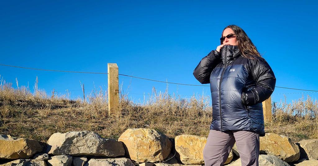 Winter Gear Round-Up: 5 Cold-Weather Clothing and Camping Items from ...
