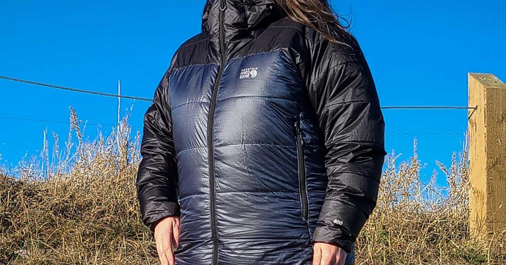 Winter Gear Round-Up: 5 Cold-Weather Clothing and Camping Items from ...