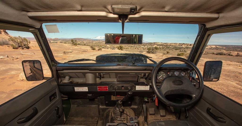 Roaming Reckless: Woman and Dog Travel America in Right-Hand-Drive ...