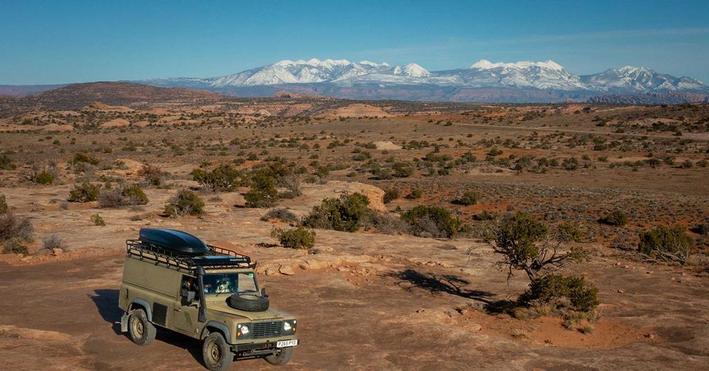 Roaming Reckless: Woman and Dog Travel America in Right-Hand-Drive ...