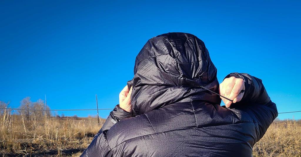 Winter Gear Round-Up: 5 Cold-Weather Clothing and Camping Items from ...