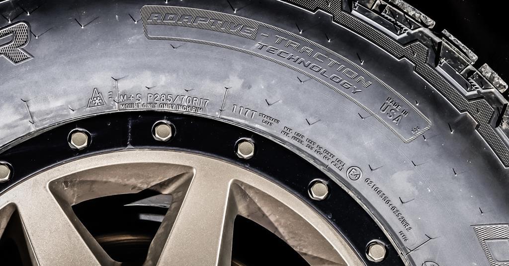 TIRE Mysteries 101: Learn what you need to know about tires. How tires ...