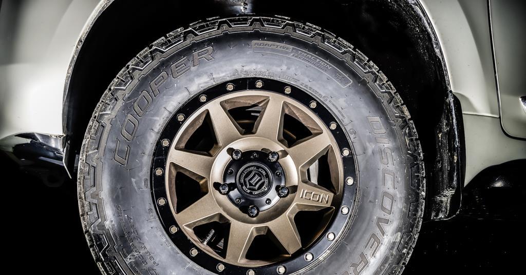 TIRE Mysteries 101: Learn what you need to know about tires. How tires ...