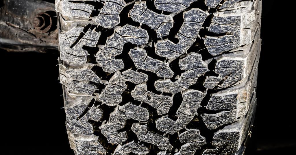 TIRE Mysteries 101: Learn what you need to know about tires. How tires ...