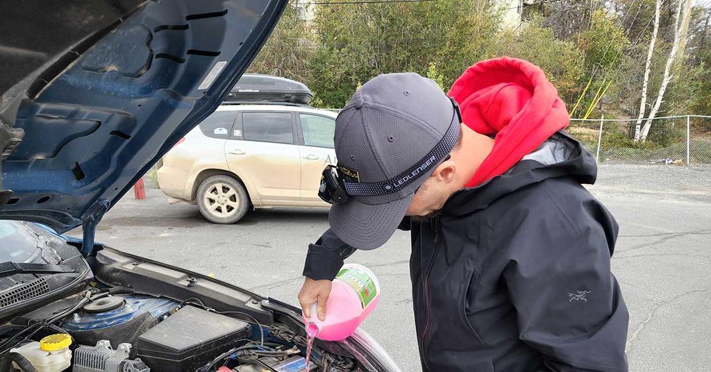 Winter Readiness: How To Prep Your Vehicle For Cold Weather | DIY/How ...