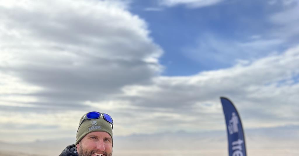 Protect the Fun: A Conversation with Tread Lightly's Matt Caldwell, A ...