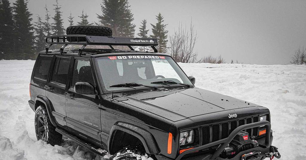 Winter Readiness: How To Prep Your Vehicle For Cold Weather | DIY/How ...