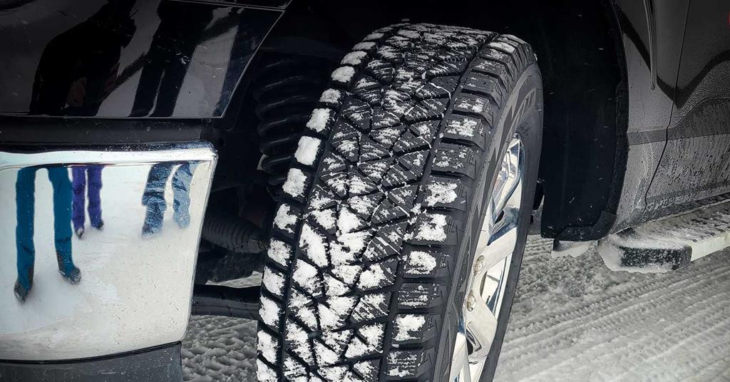 Winter Readiness: How To Prep Your Vehicle For Cold Weather | DIY/How ...