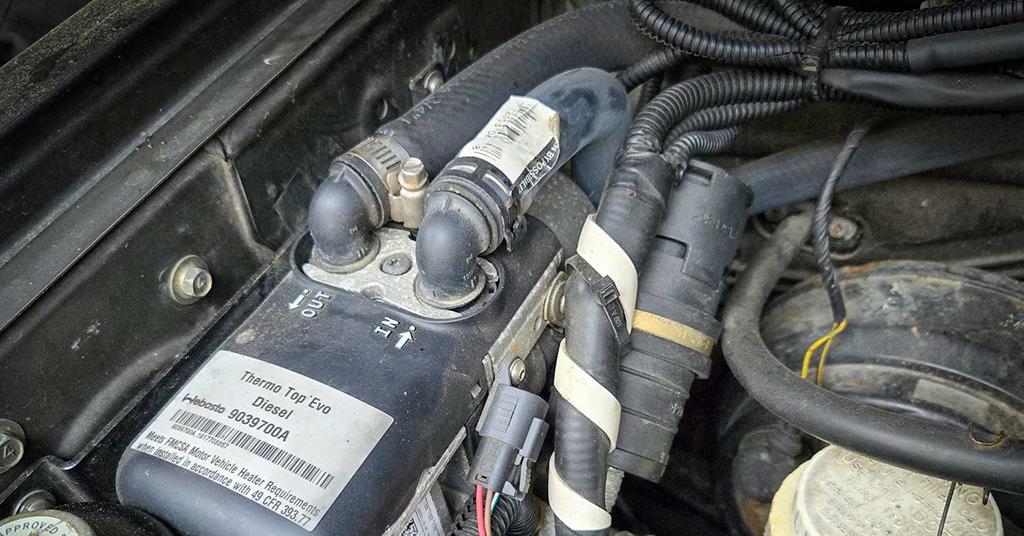 Winter Readiness: How To Prep Your Vehicle For Cold Weather | DIY/How ...