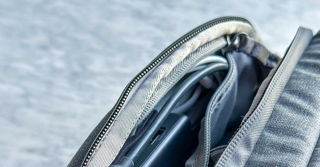 Peak Design 3L Sling V2: Ideal Lightweight Travel Camera Bag | OVR Mag