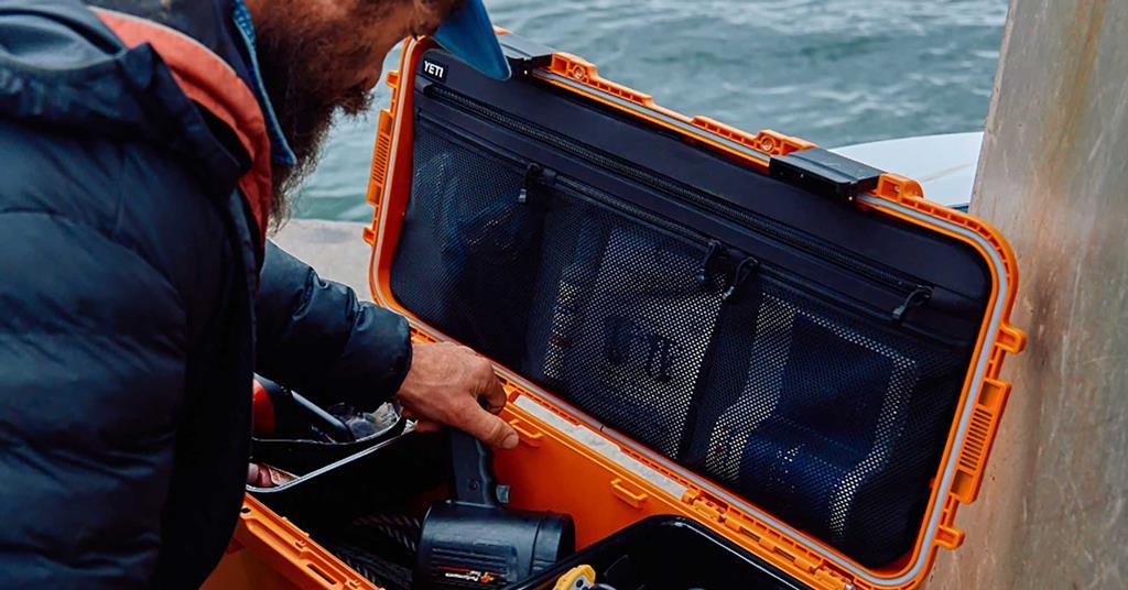 10 Optimal Overlanding Storage Solutions | Buyer's Guide | OVR Mag