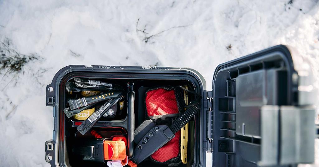 10 Optimal Overlanding Storage Solutions | Buyer's Guide | OVR Mag