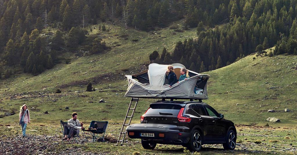 10 Optimal Overlanding Storage Solutions | Buyer's Guide | OVR Mag