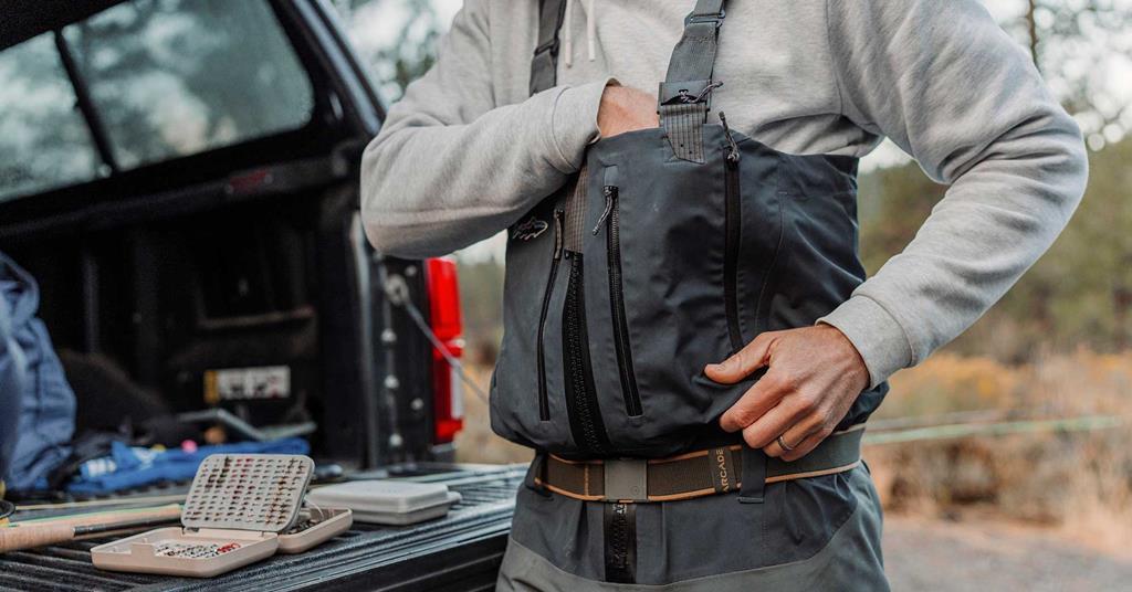 Arcade Carto Belt: Sustainable, TSA-Friendly Performance Belt for ...
