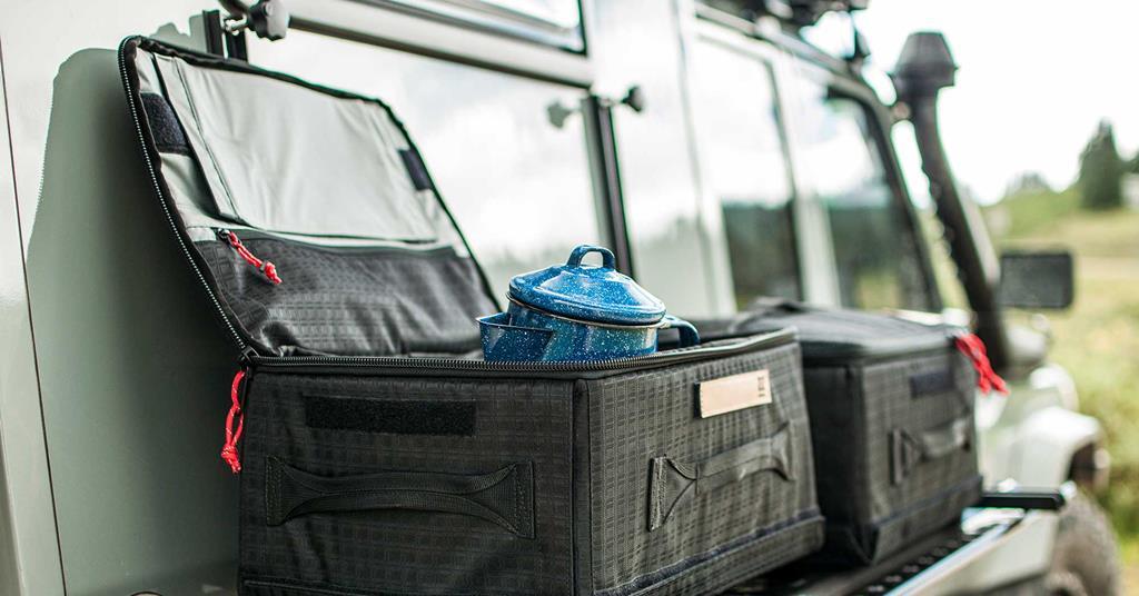 10 Optimal Overlanding Storage Solutions | Buyer's Guide | OVR Mag