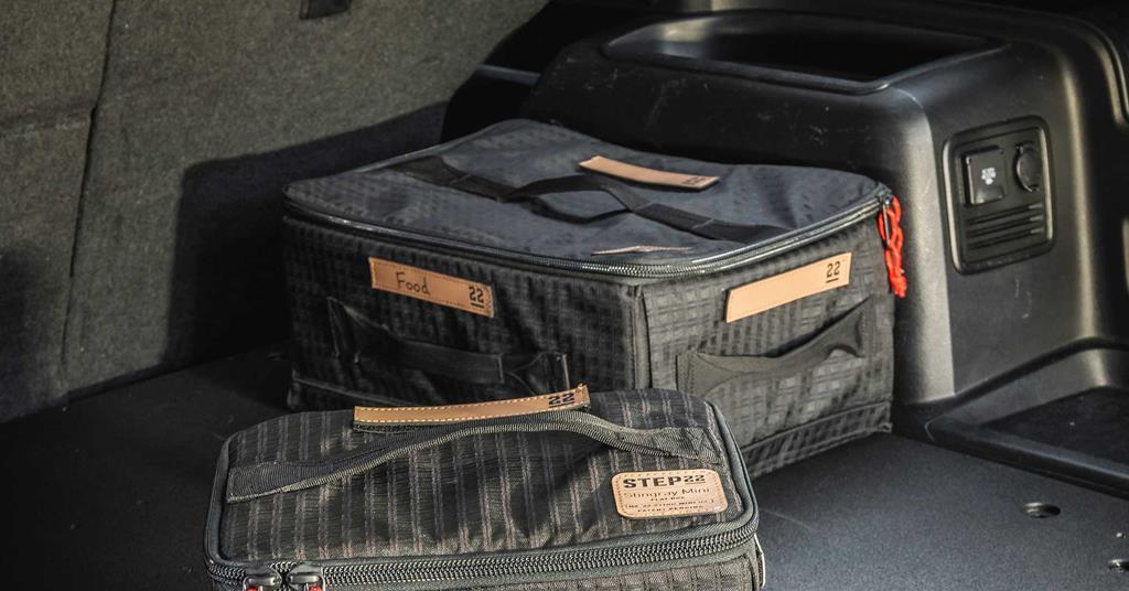 10 Optimal Overlanding Storage Solutions | Buyer's Guide | OVR Mag